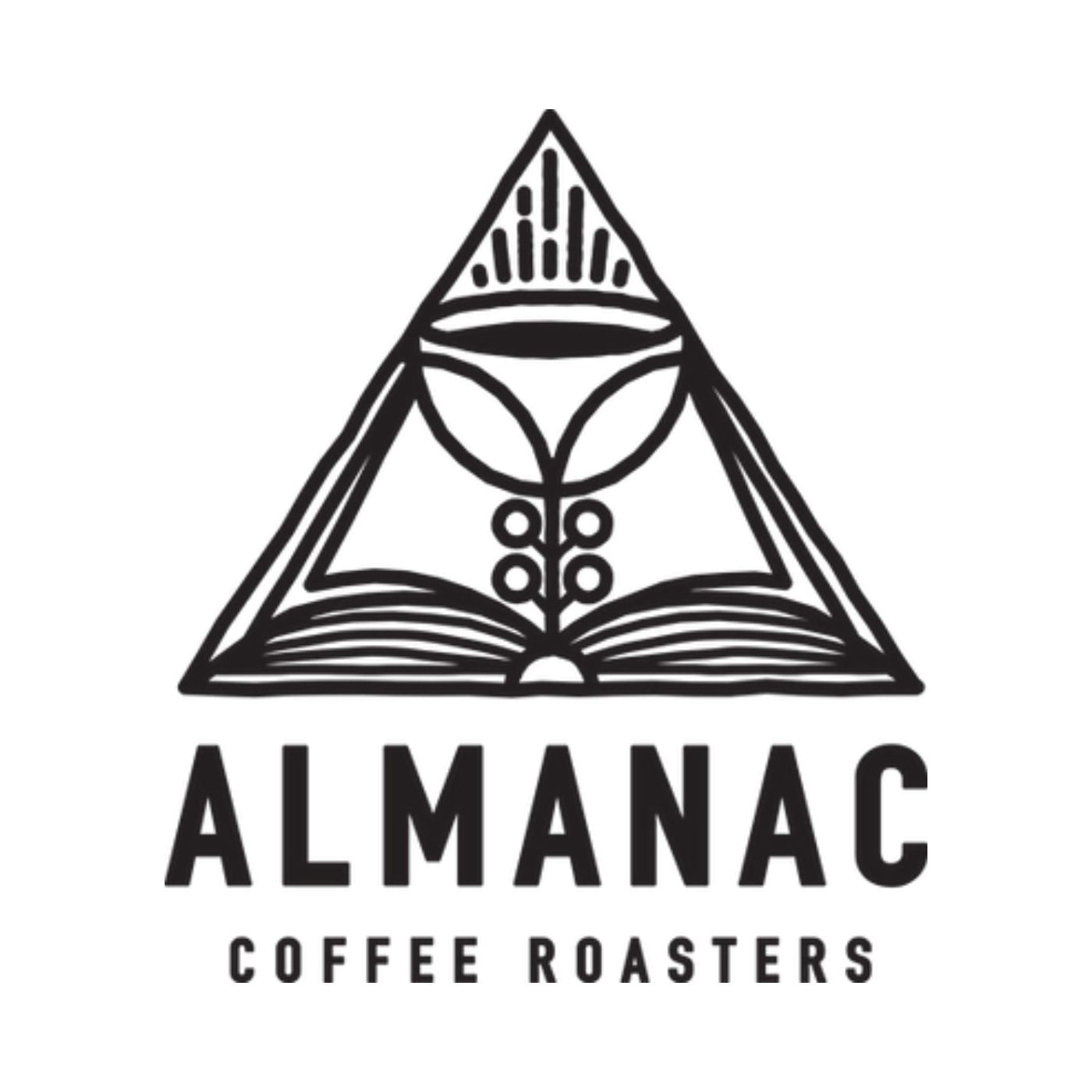 Almanac Coffee Roasters – Beanited
