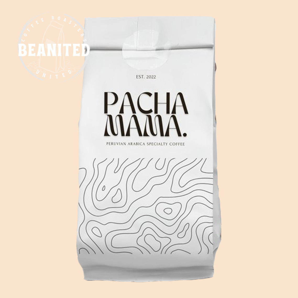 Pachamama Coffee – Beanited