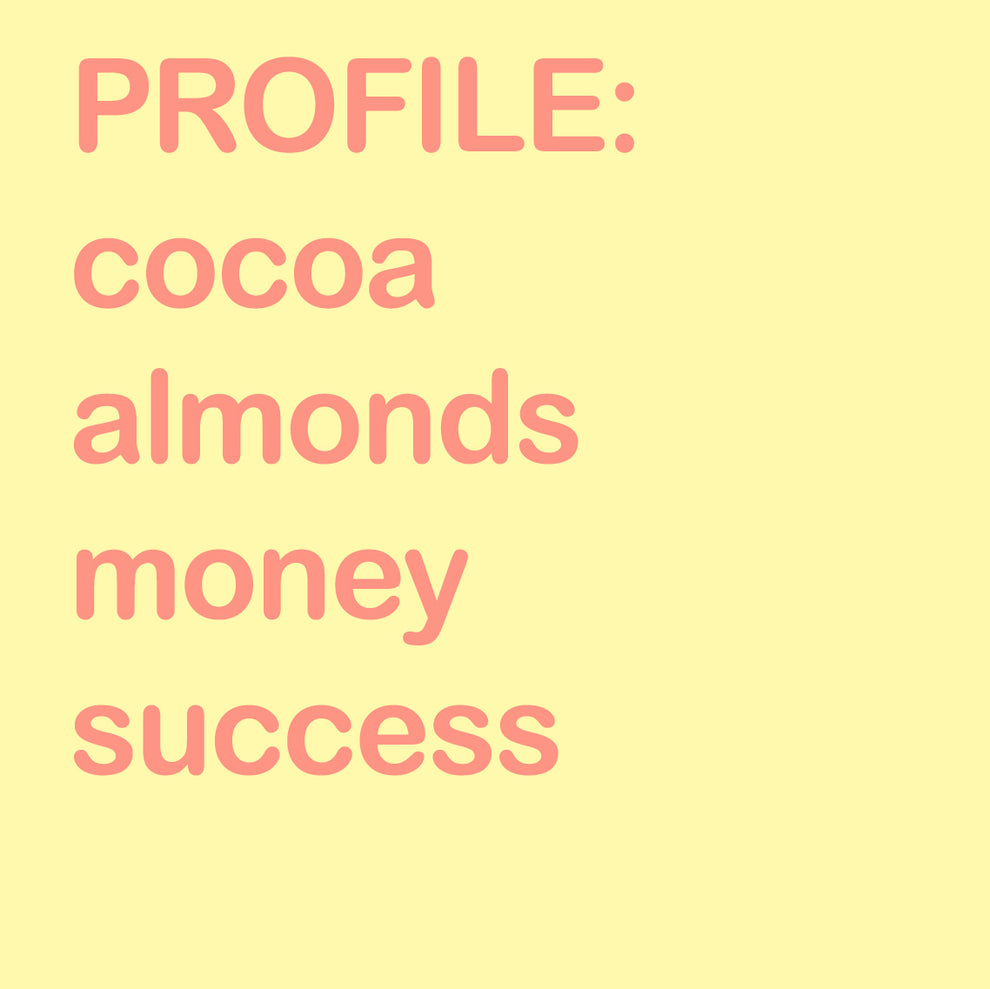 The Hustler – Beanited