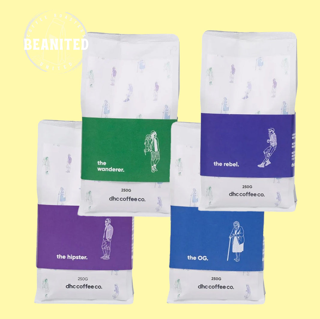 Two Before Ten – Beanited