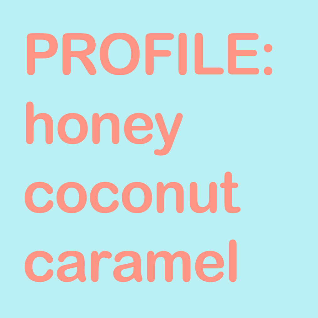 White Oak – Beanited