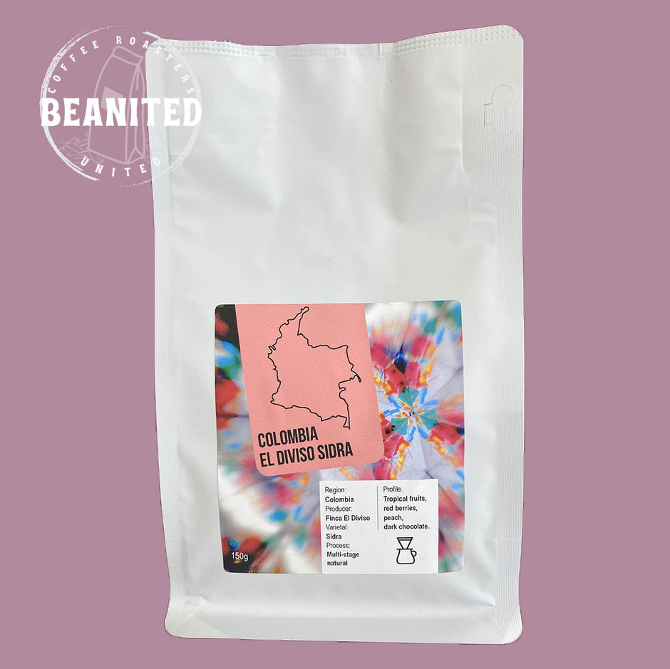 Extraction Artisan Coffee – Beanited